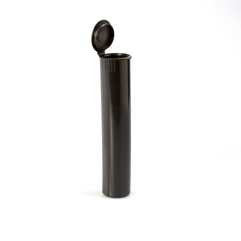 93mm Tube Pop Top Black – Full Scale Packaging